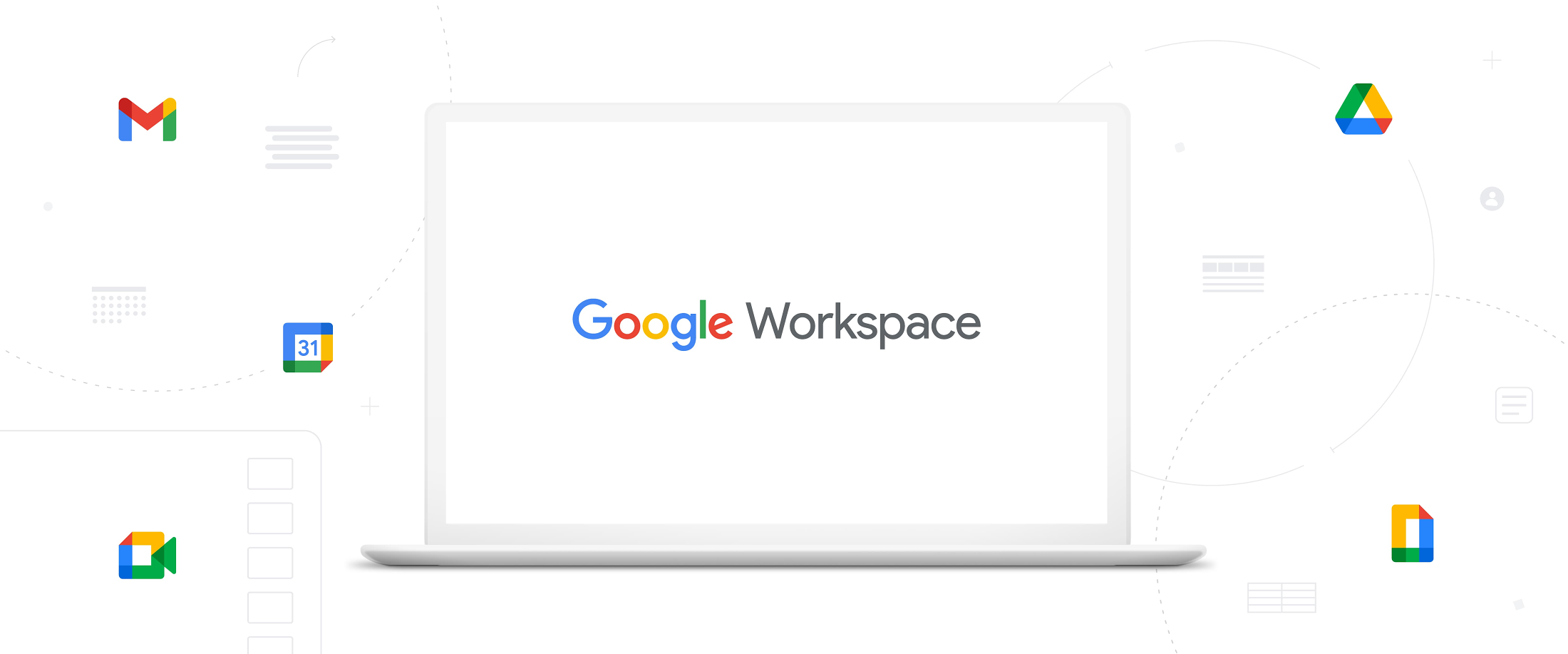 O G Suite agora é Google Workspace - O que muda?