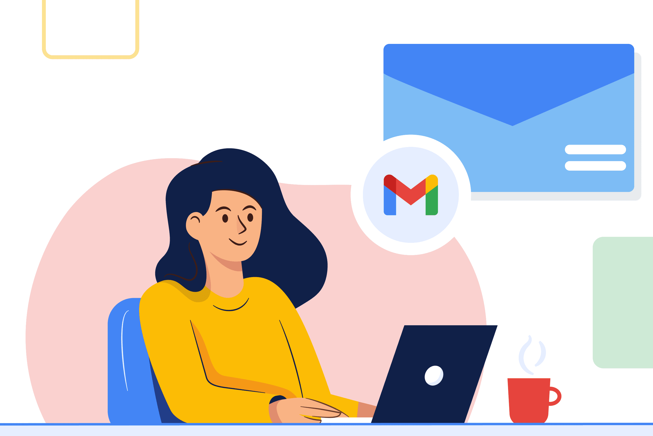 Gmail profissional: 7 vantagens em relação aos concorrentes