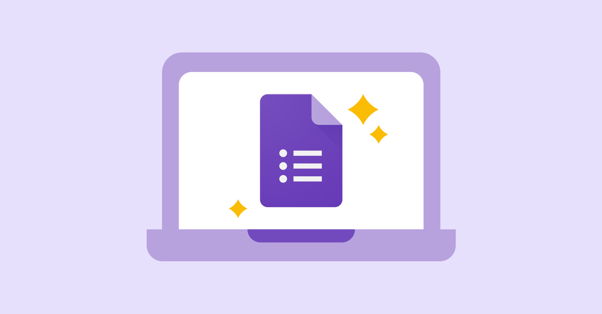 Formulários no Google Forms: como criar e ver resultados?