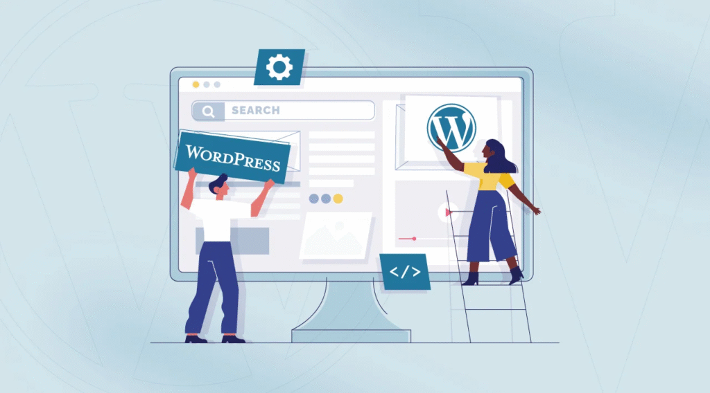 Tutorial Wordpress 2025: o guia simples e definitivo